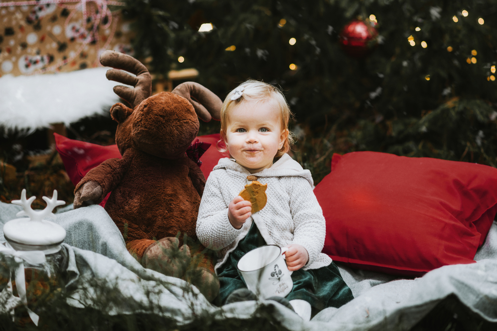 Valgomos dovanos Kalėdų proga Mamos gyvenimas